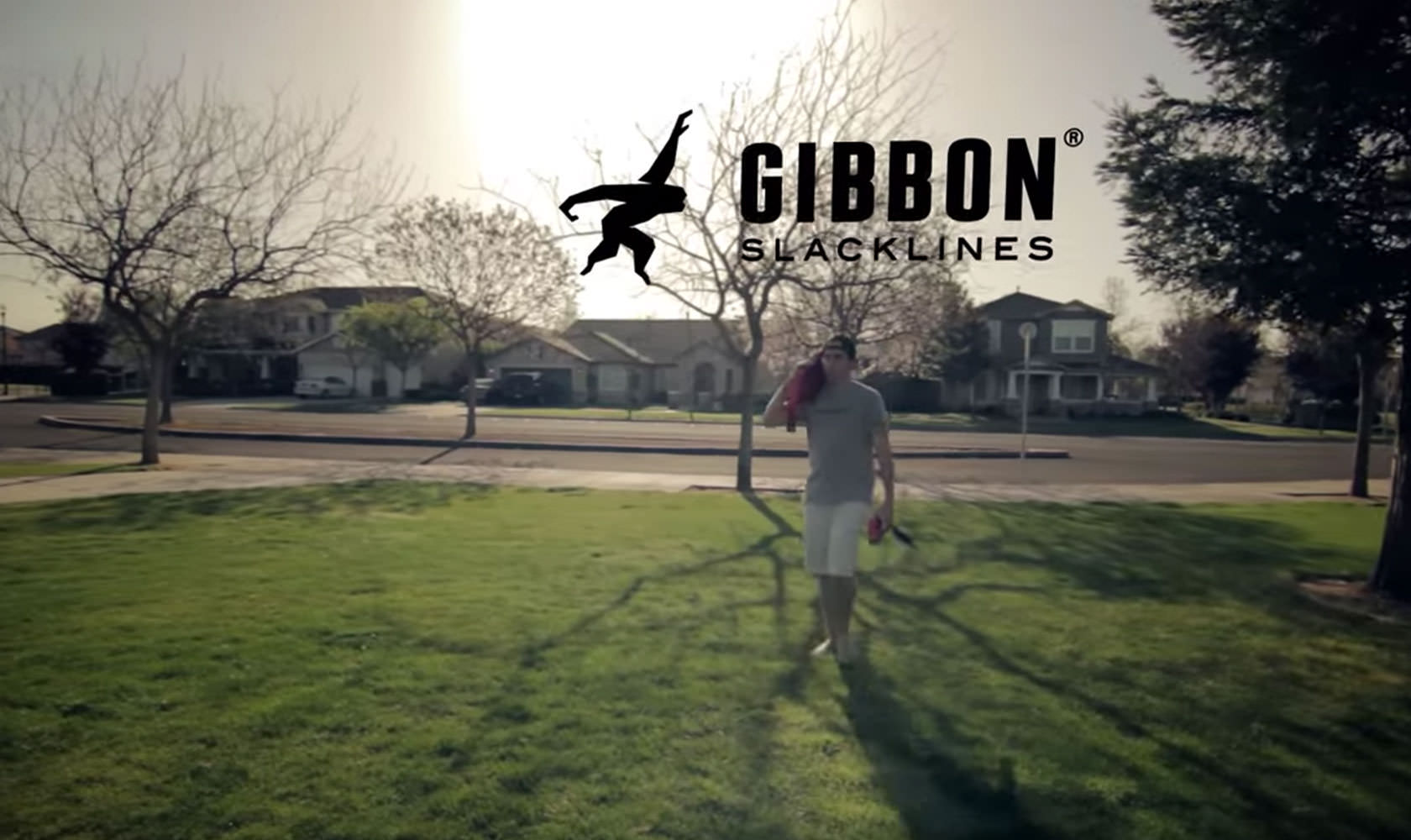 Les Gibbon Slacklines, le funambulisme nouvelle version | A.S.Adventure